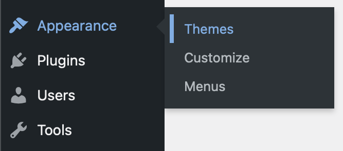 How to install a WordPress theme? - WPSimpleFix